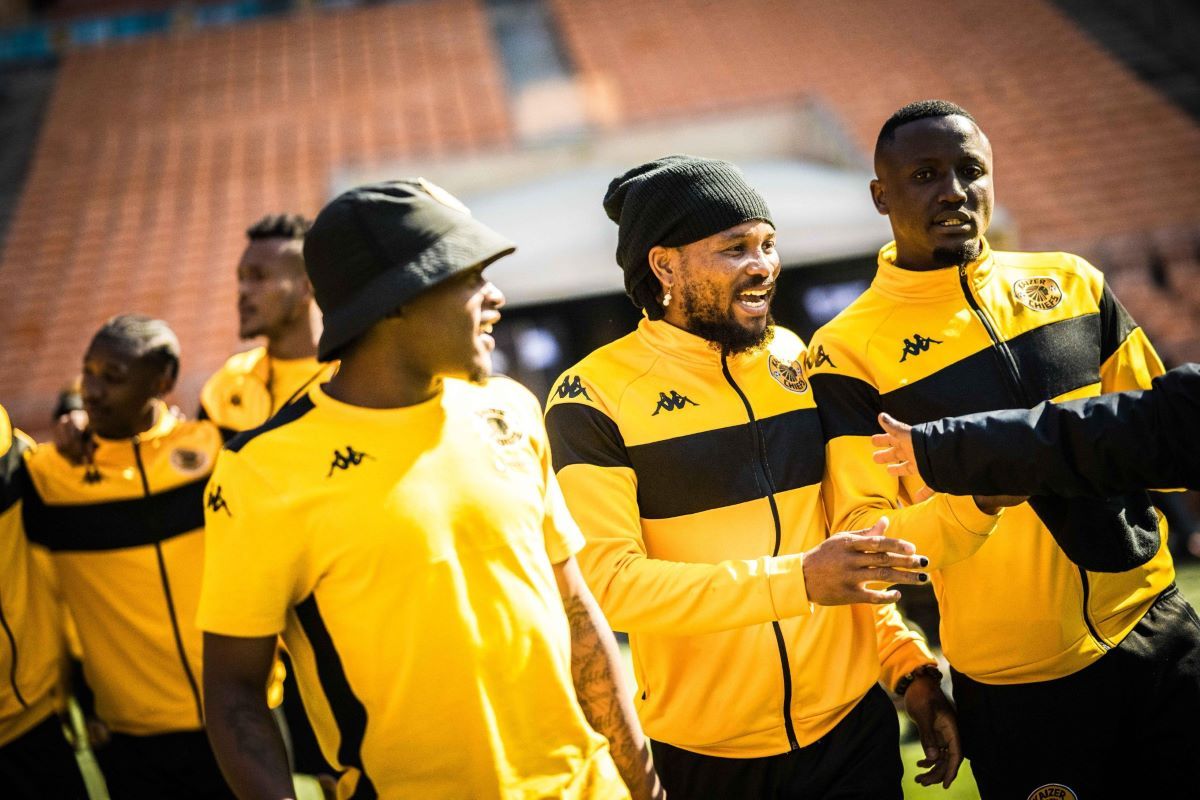 Kaizer Chiefs news: Full list of departures - South African Live