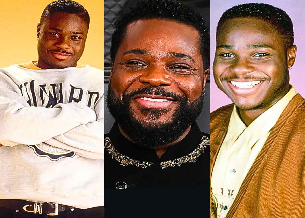 Remembering Malcolm-Jamal Warner: His best roles – South African Live