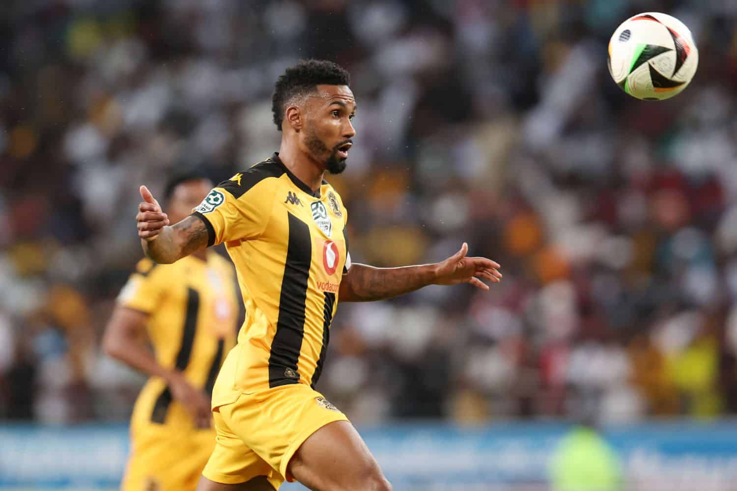 ‘Talent alone is not enough’ – South African Live