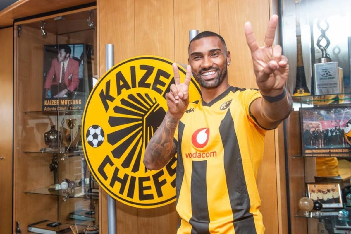 Inacio Miguel’s Kaizer Chiefs salary LEAKED – South African Live