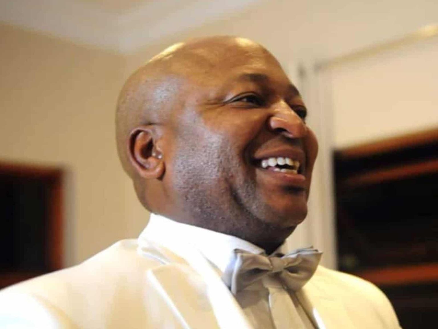 Johannesburg mayor given ‘invitation’ to fire MMC Kenny Kunene - South ...