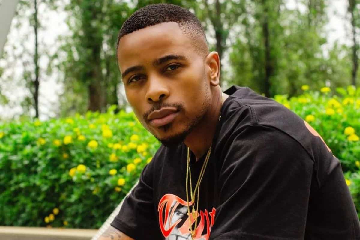 ‘It’s a kiss; there was no nudity’: L-Tido responds after YouTube ...