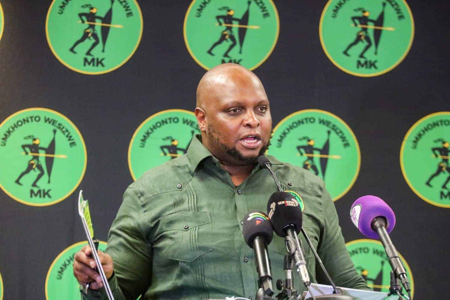 Pastor Zondo to form part of Shivambu’s team; Ndhlela rejects ‘apology ...