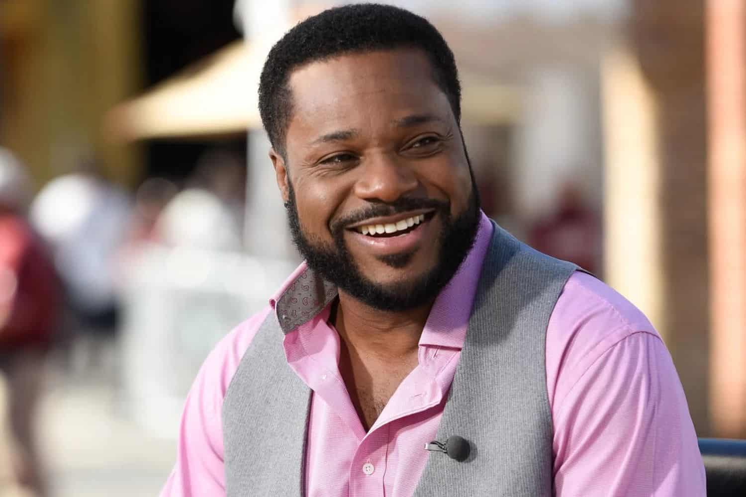 ‘Cosby Show’ star Malcolm-Jamal Warner dies at 54 - South African Live