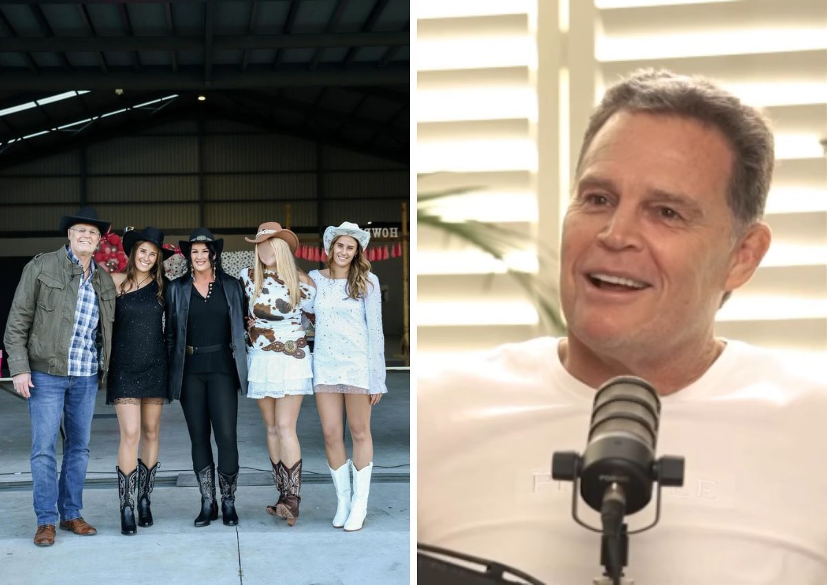 ‘We are nothing without you’ – South African Live