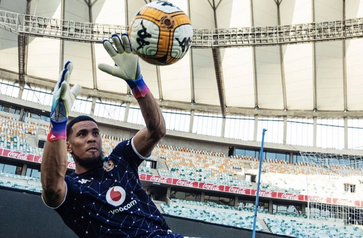 Kaizer Chiefs goalkeeper set for fresh start - South African Live