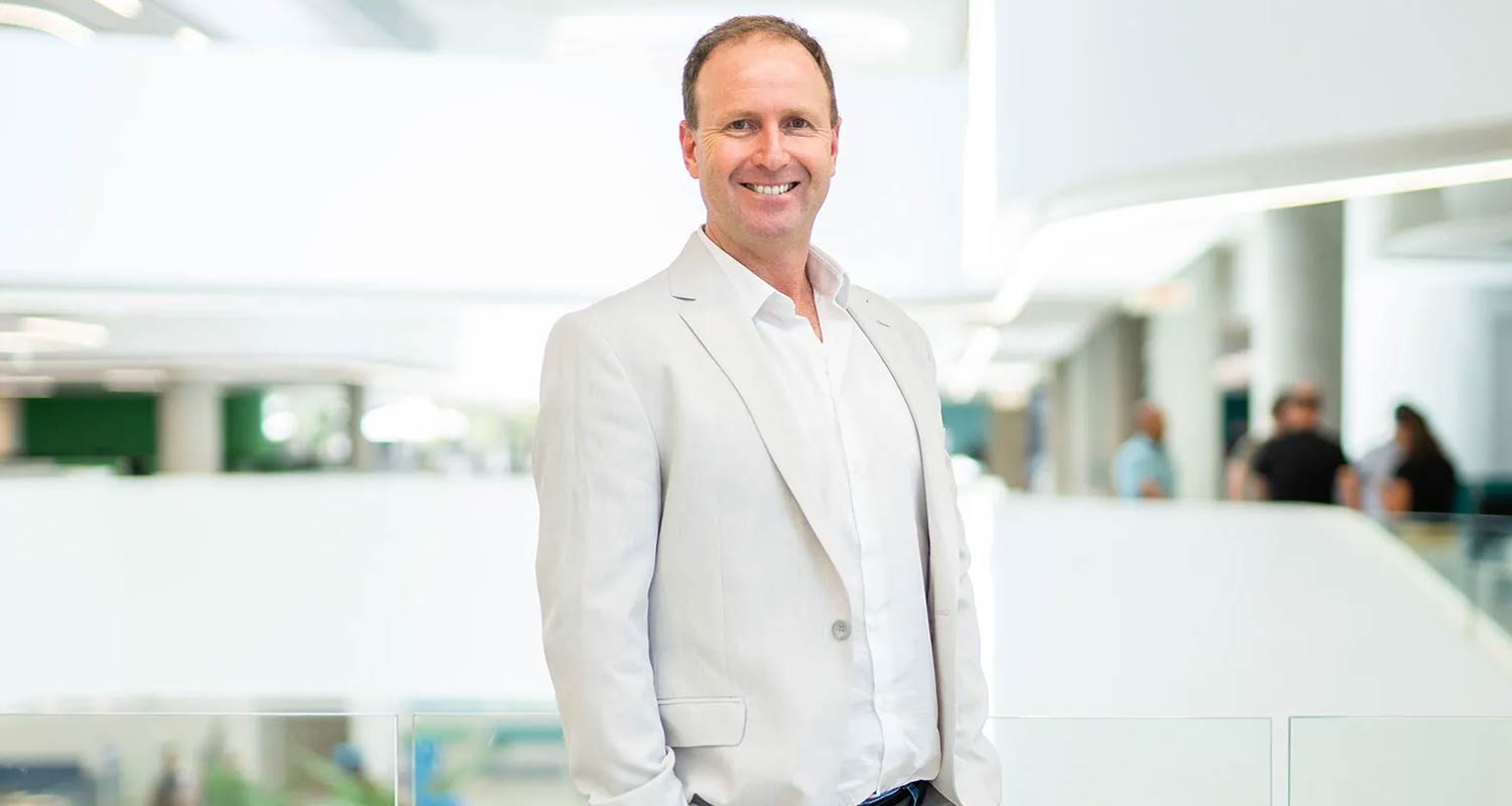 The test facing new Capitec CEO Graham Lee - South African Live