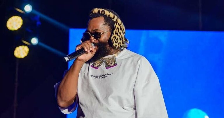 Sjava becomes the latest voting member of the Recording Academy - South ...