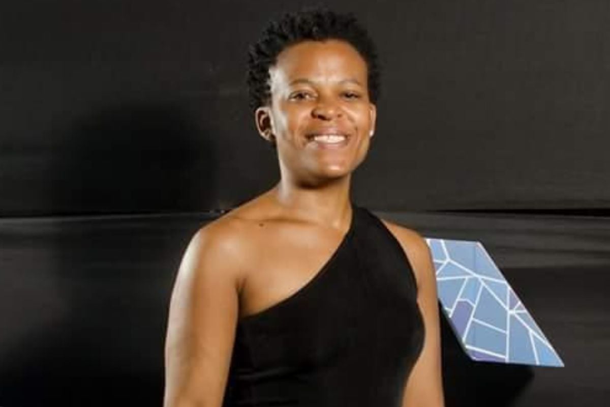 Wedding bells for Zodwa Wabantu – South African Live