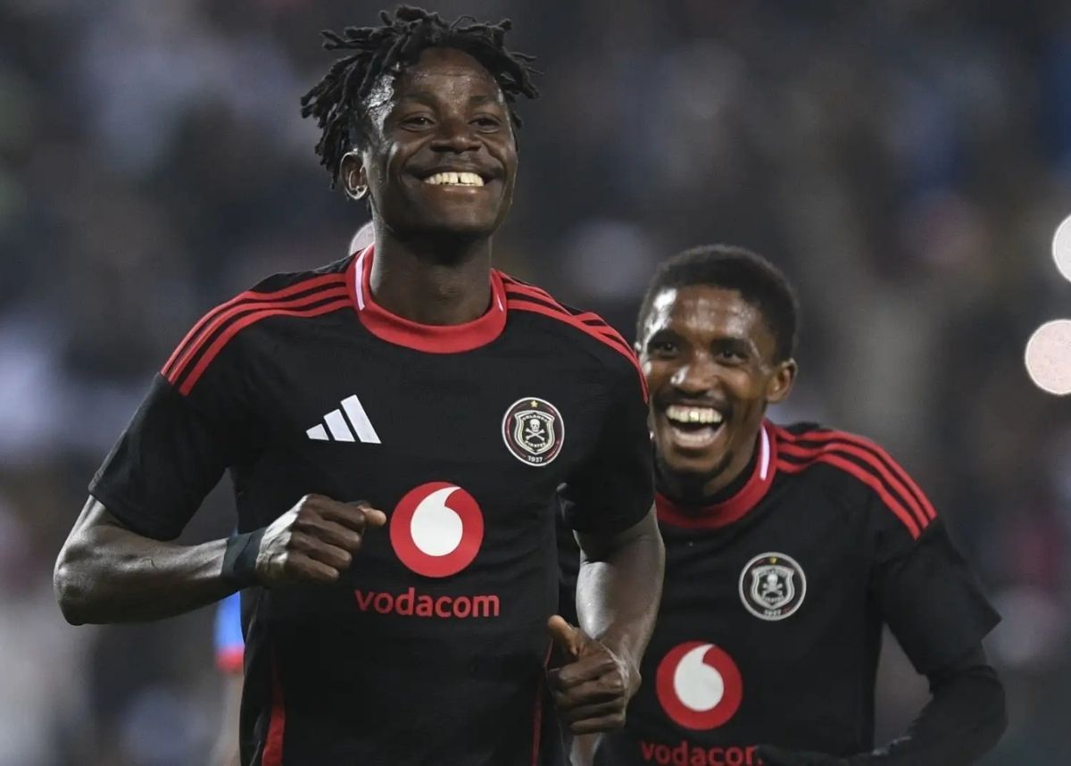 Orlando Pirates: SIX players join PSL rivals! - South African Live