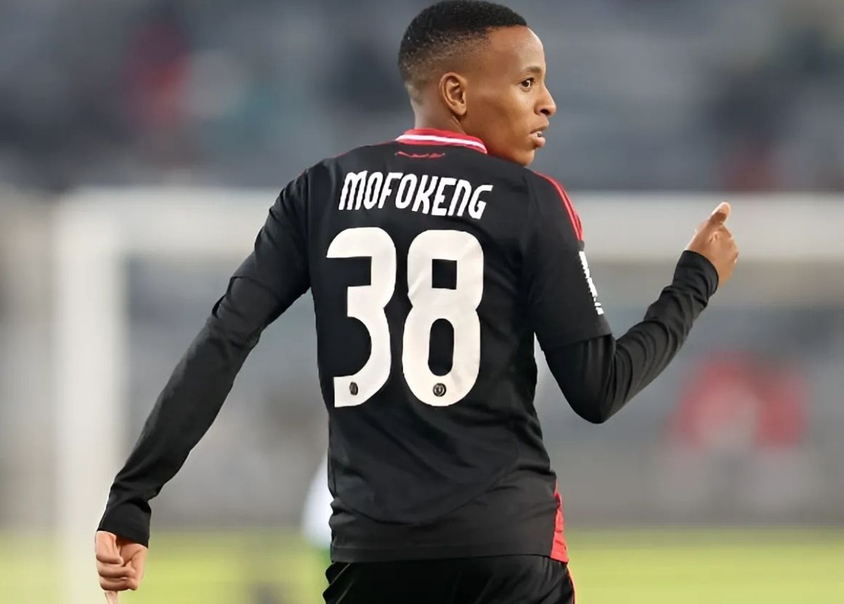 Orlando Pirates receive HUGE offer for star man, details revealed ...