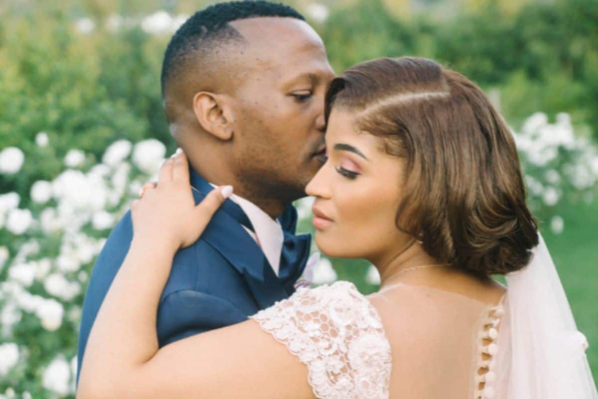 Annie Mthembu opens up about her failed marriage to Da Guru - South ...