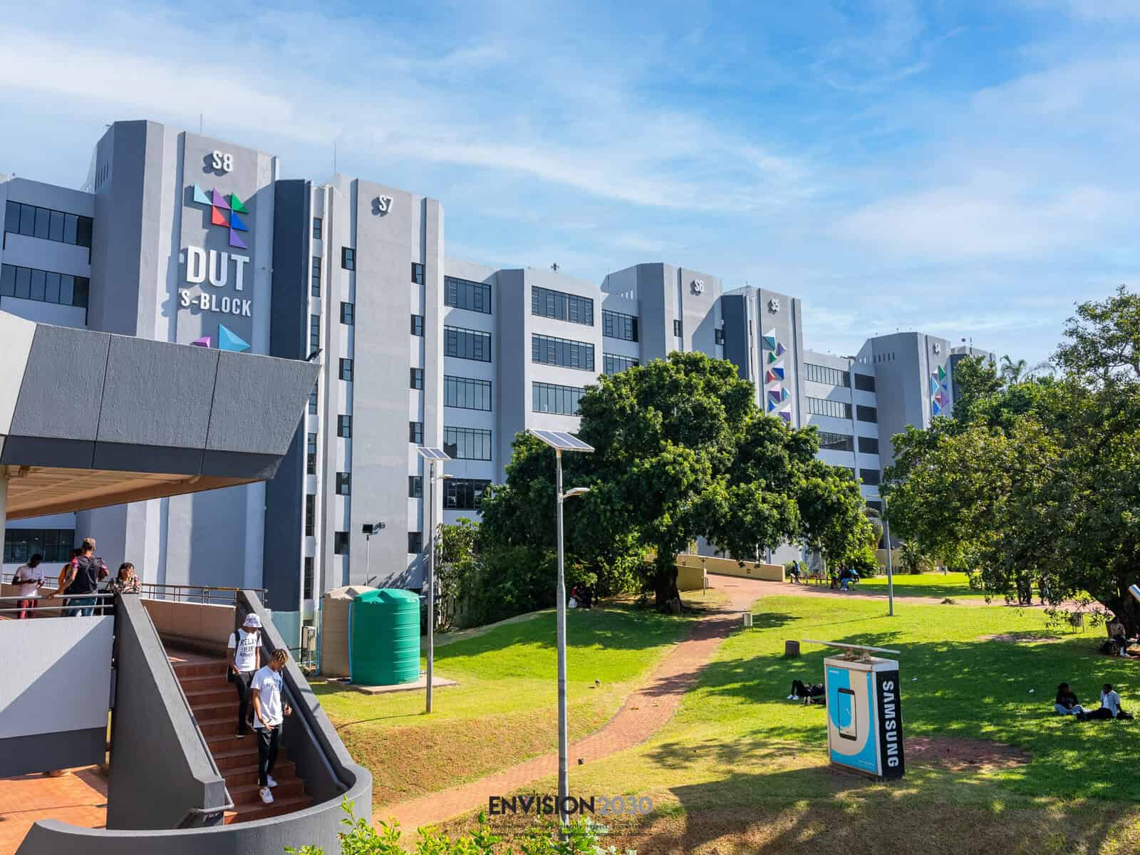 Durban University of Technology responds to misinformation on DUT355 ...