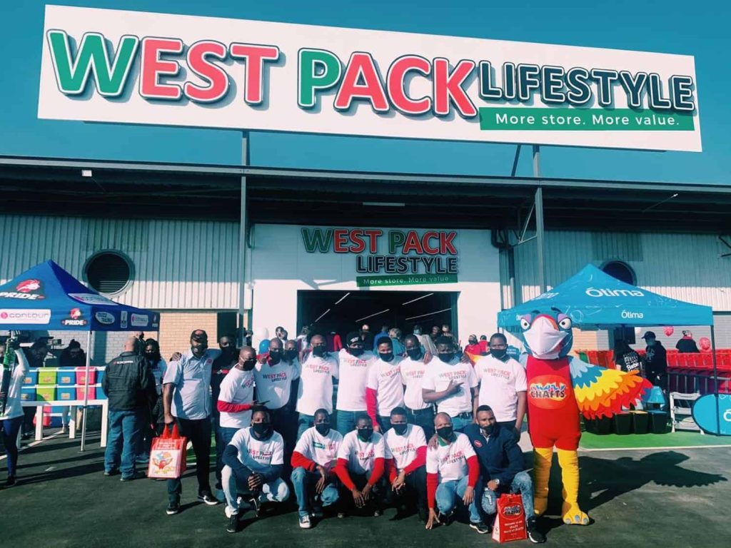 ‘Retail is not for sissies’ – West Pack Lifestyle on where it went ...
