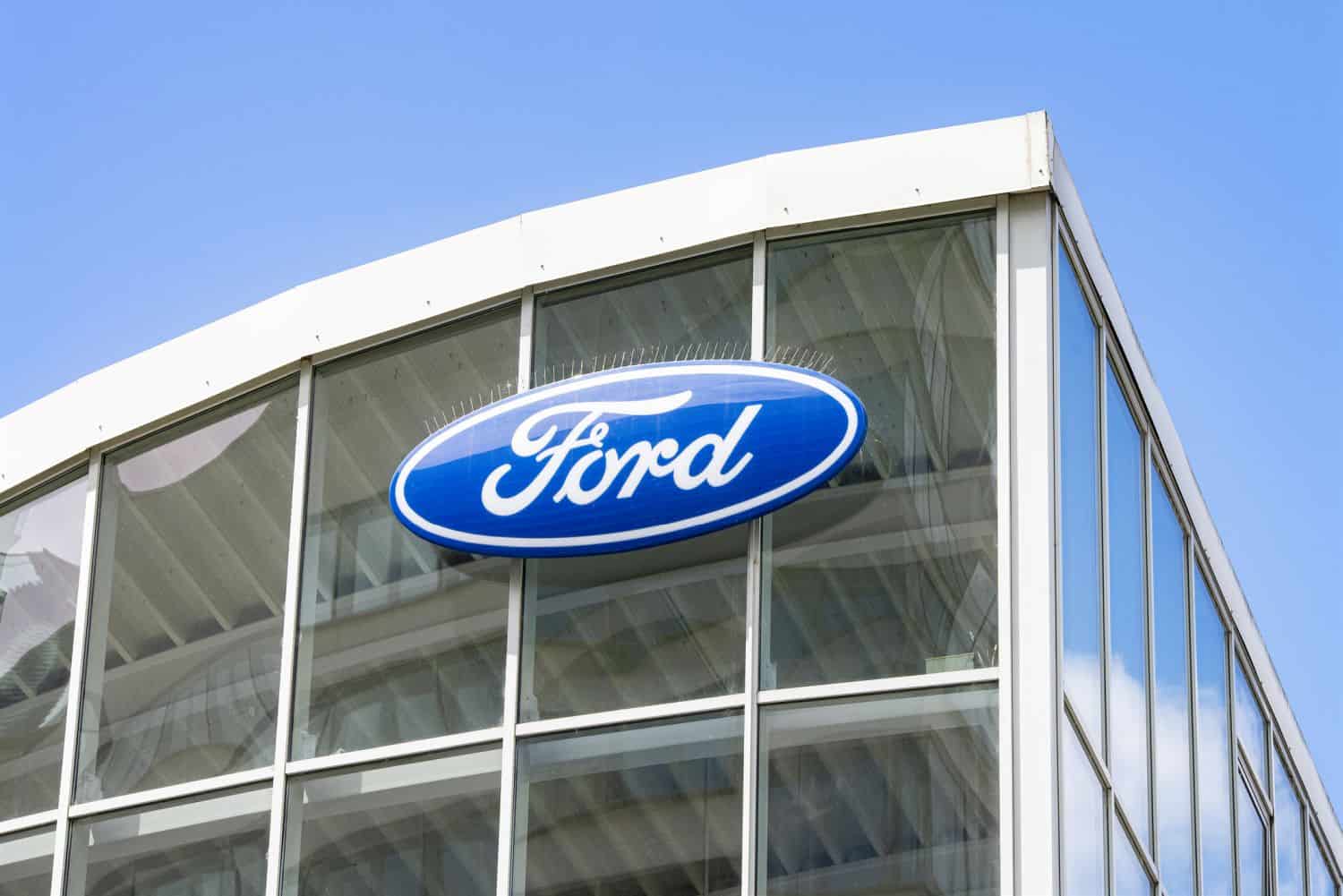Ford to retrench nearly 500 workers in Pretoria and Eastern Cape ...