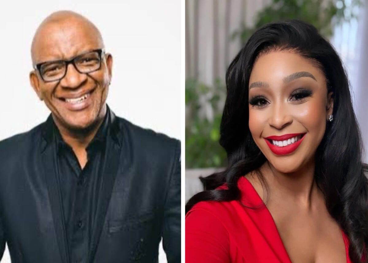 Lebo M Foundation rallies behind Minnie Dlamini in bold GBV stand – South African Live