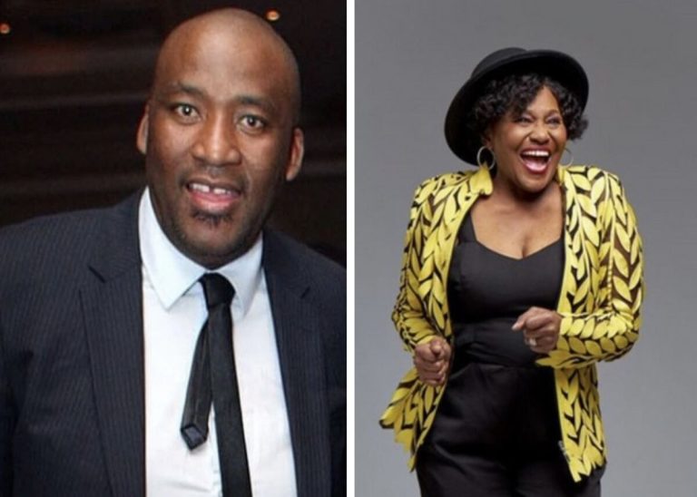 Gayton McKenzie accused of not helping Nandi Nyembe while alive - South ...