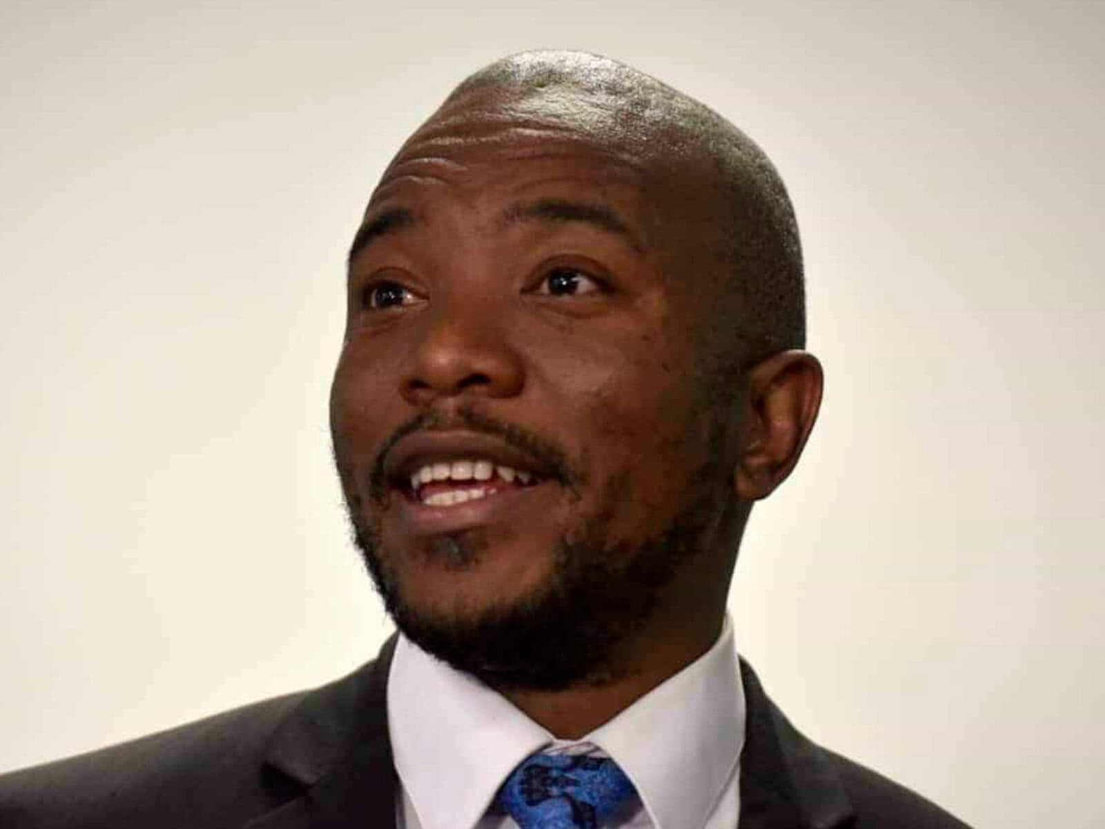 ‘We must move beyond the statement of intent’ – Maimane on future of ...