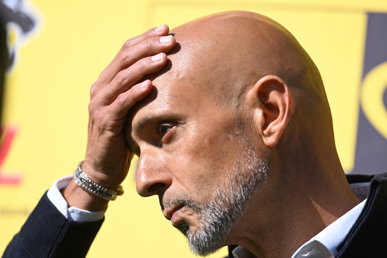 Is Cardoso a one-goal merchant? - South African Live