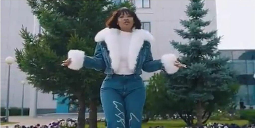 WATCH: Cyan Boujee Apologises for Controversy - South African Live