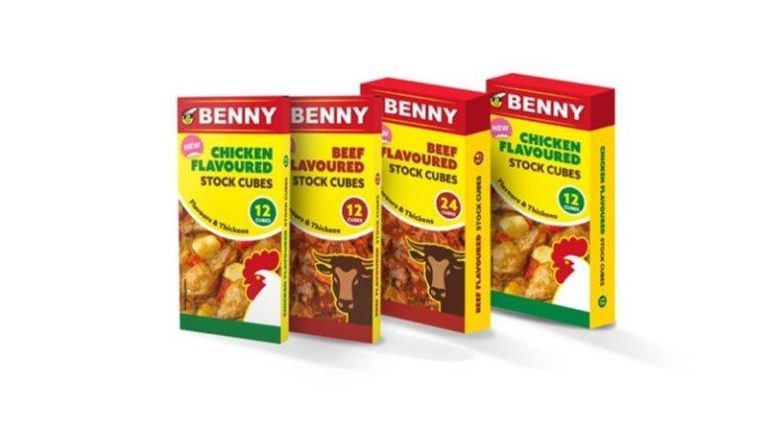 NCC recalls Benny stock cubes over incorrect sodium labelling – South ...