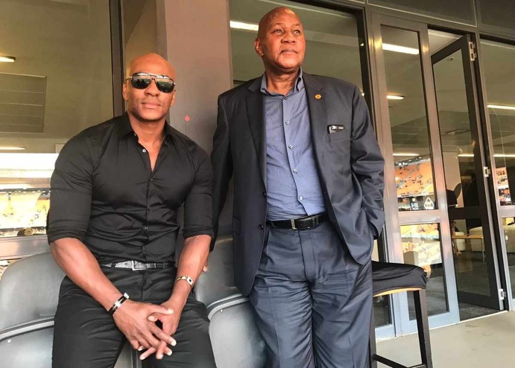 Kaizer Chiefs target signing in their final problem position – South ...