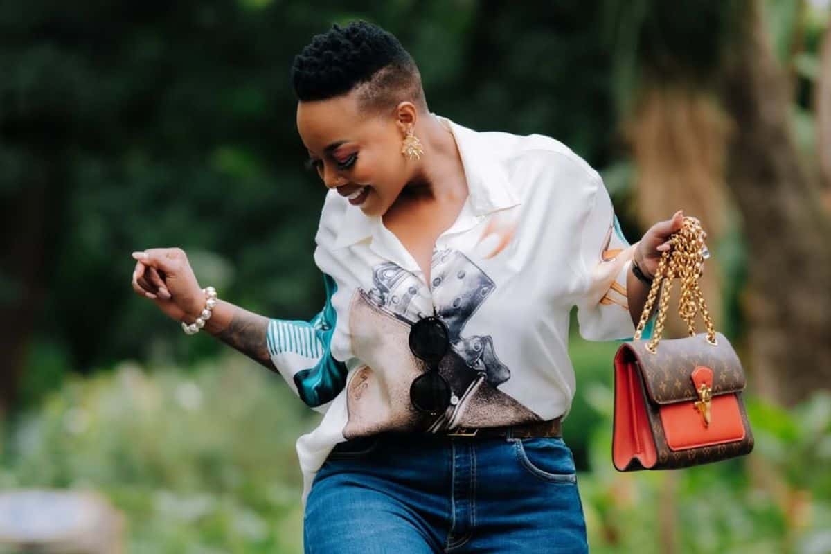 ‘Ziphumile mali zeJerusalema?’ Mixed reactions as Nomcebo Zikode ...