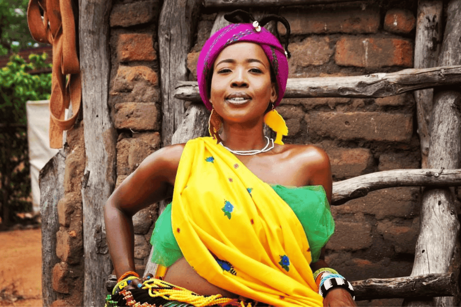 Ntsiki Mazwai appeals for donations to pay legal costs - South African Live