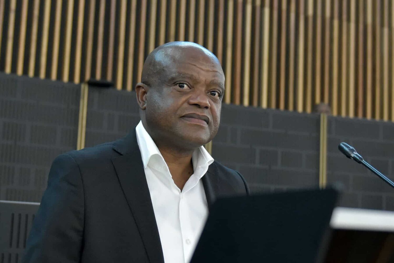 Can ANC field a strong candidate to challenge Zille for Joburg’s ...