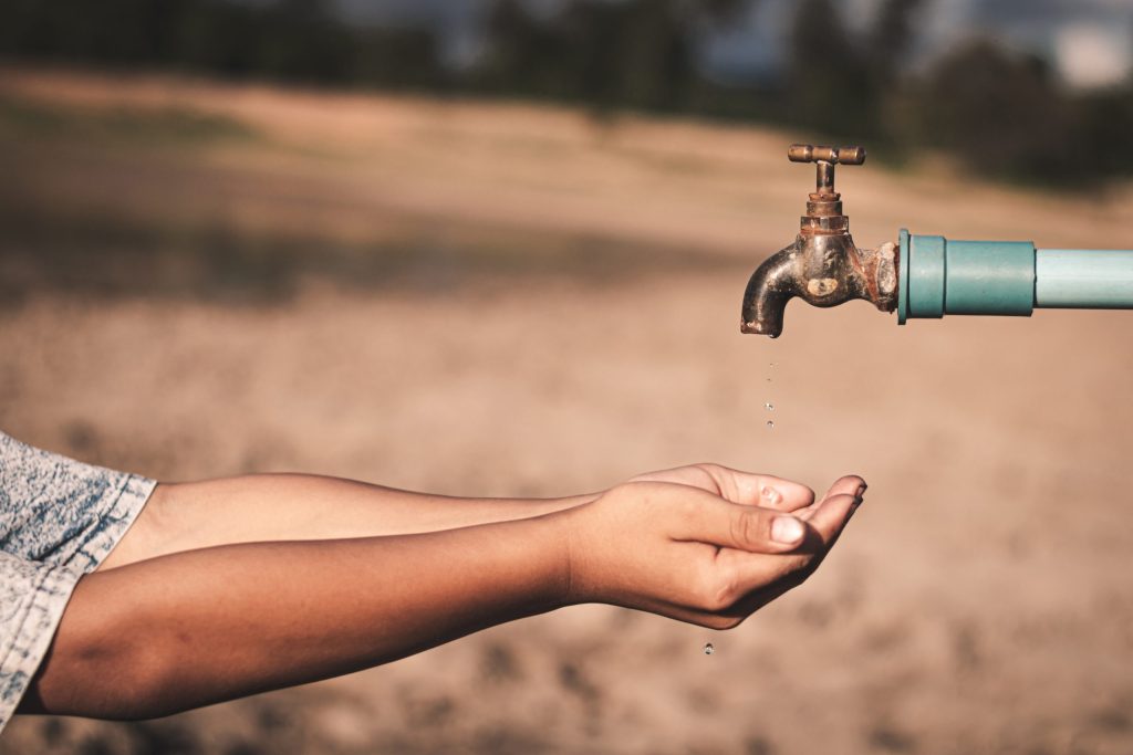 Here are the Joburg areas expected to be hit by water cuts until July ...