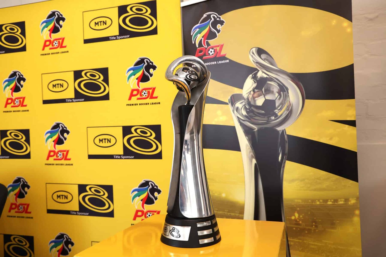 Let the MTN8 final be won on the pitch - South African Live