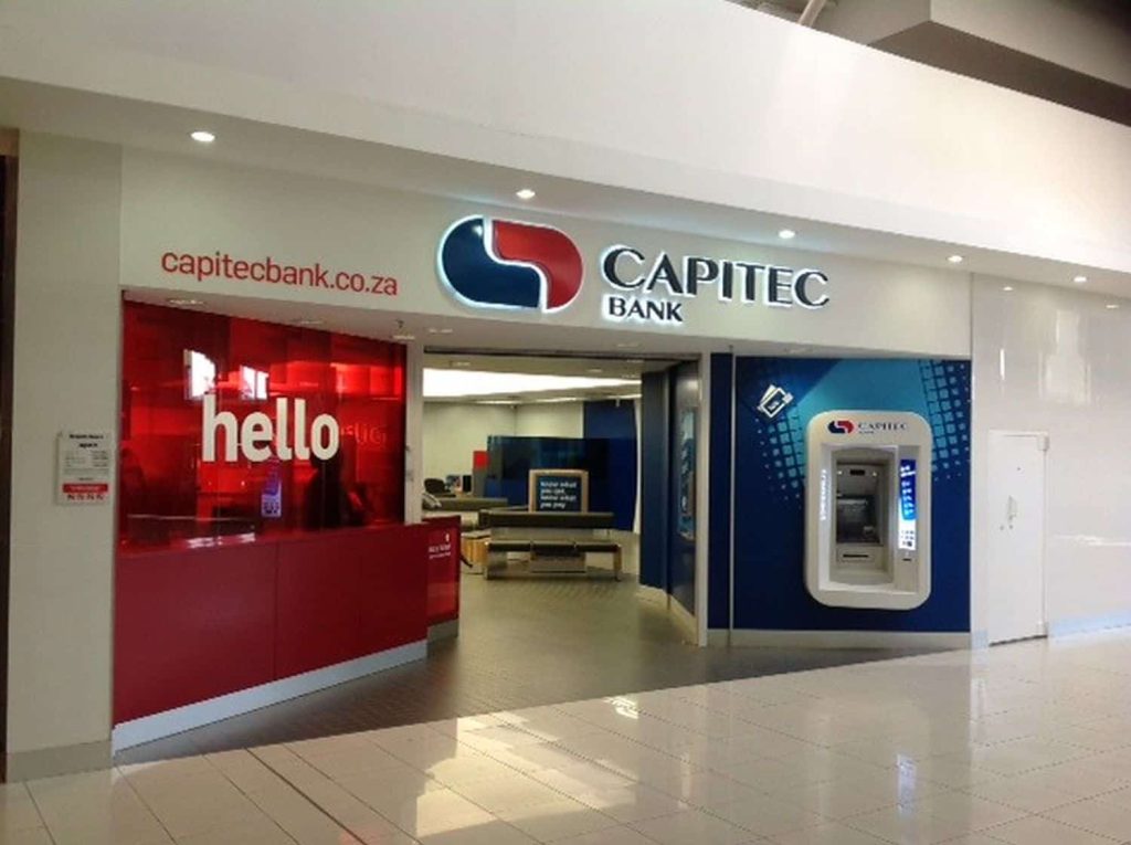 Capitec Bank loses its crown as Africa’s most valuable bank. Here’s the ...