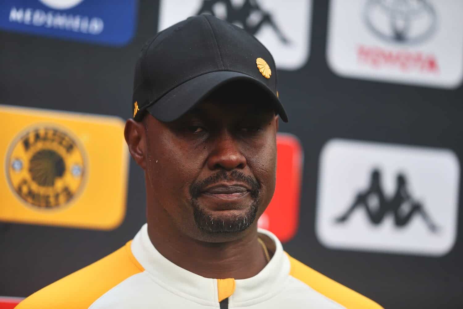 Chiefs coach Kaze – ‘It is a very big relief’ – South African Live