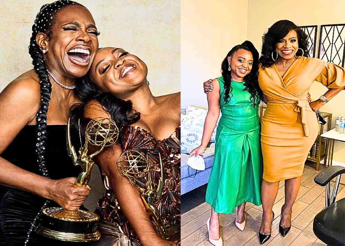 Quinta Brunson and Sheryl Lee shine at star-studded soirée – South African Live