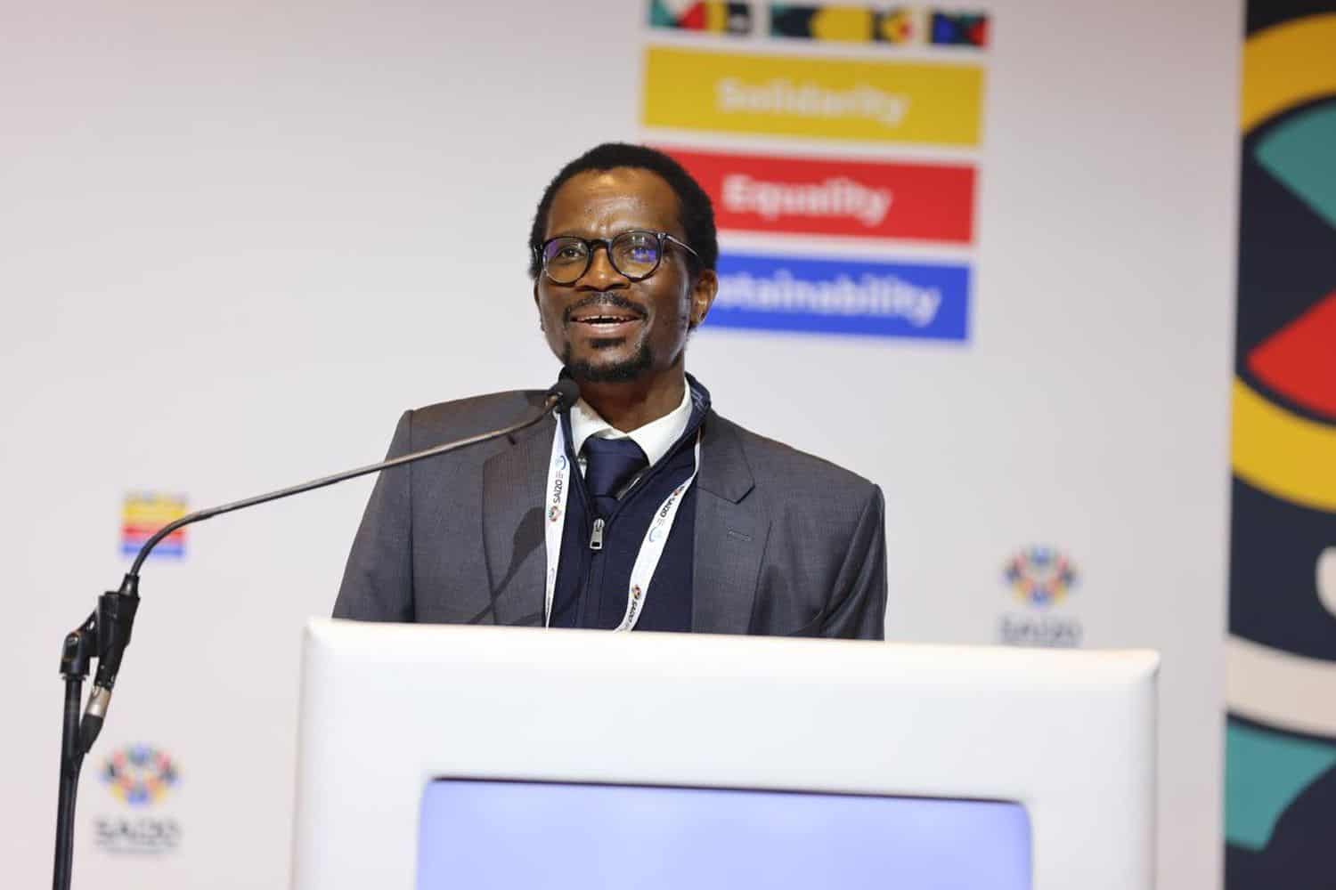 Masondo says current inflation target is too broad - South African Live