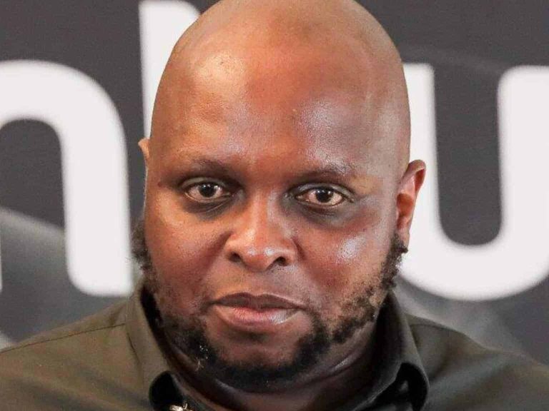 Shivambu explains why the ANC is not a viable option for South Africa ...