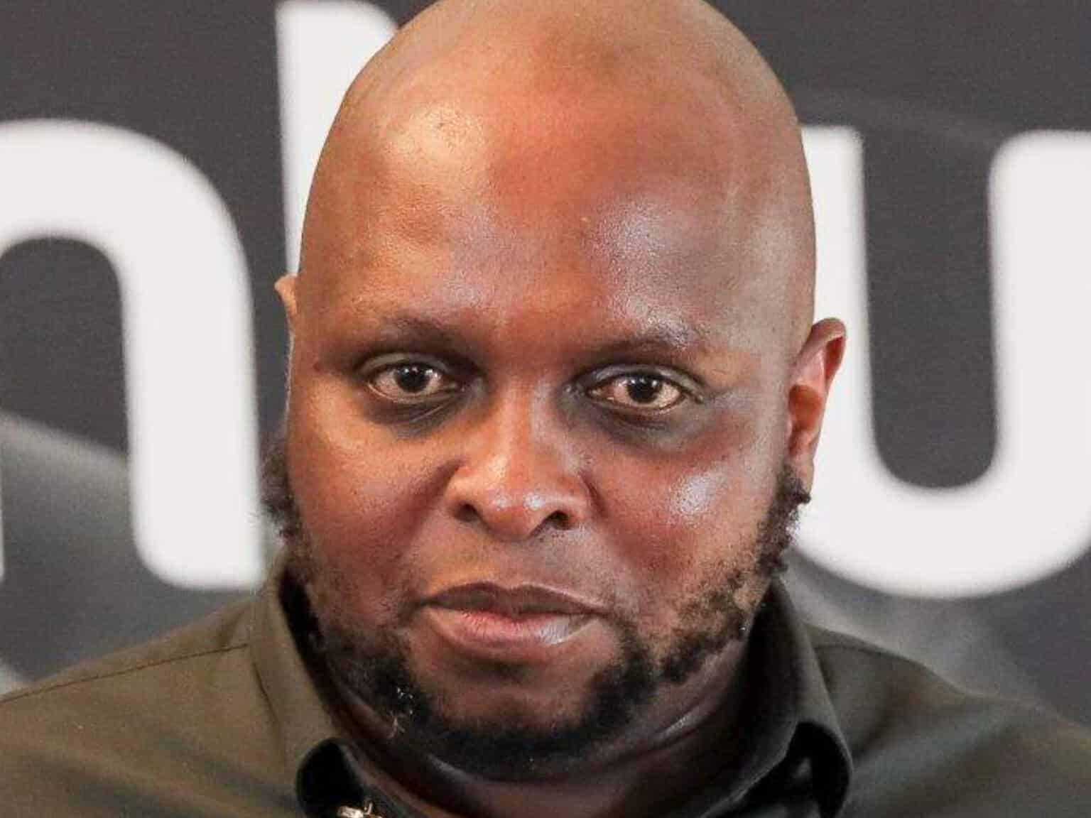 Shivambu explains why the ANC is not a viable option for South Africa ...