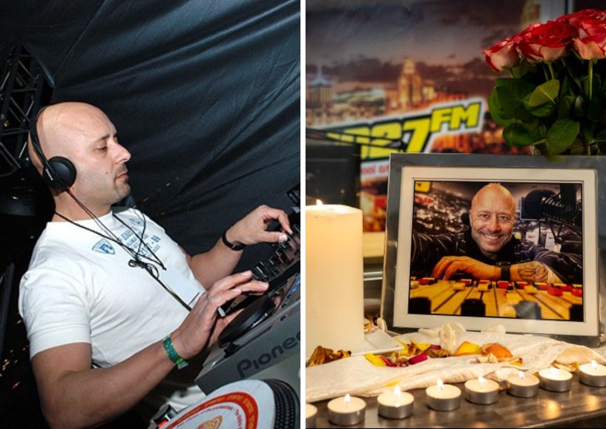 Mark Pilgrim remembered on his 56th birthday - South African Live