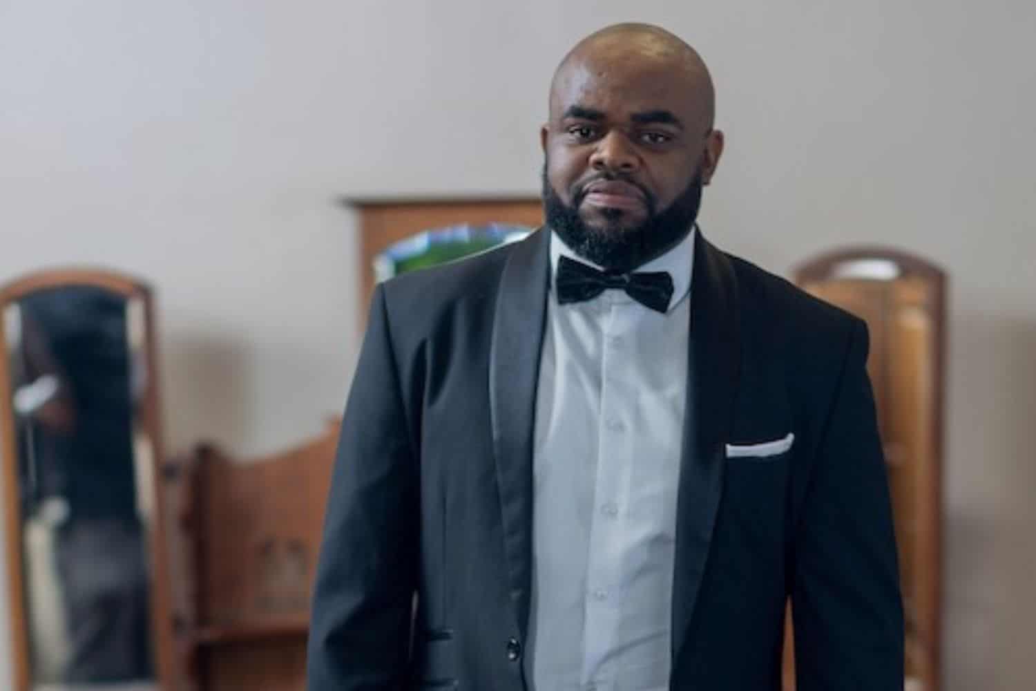 'The Story’s Not Over': Themba's Journey on Mzansi - South African Live
