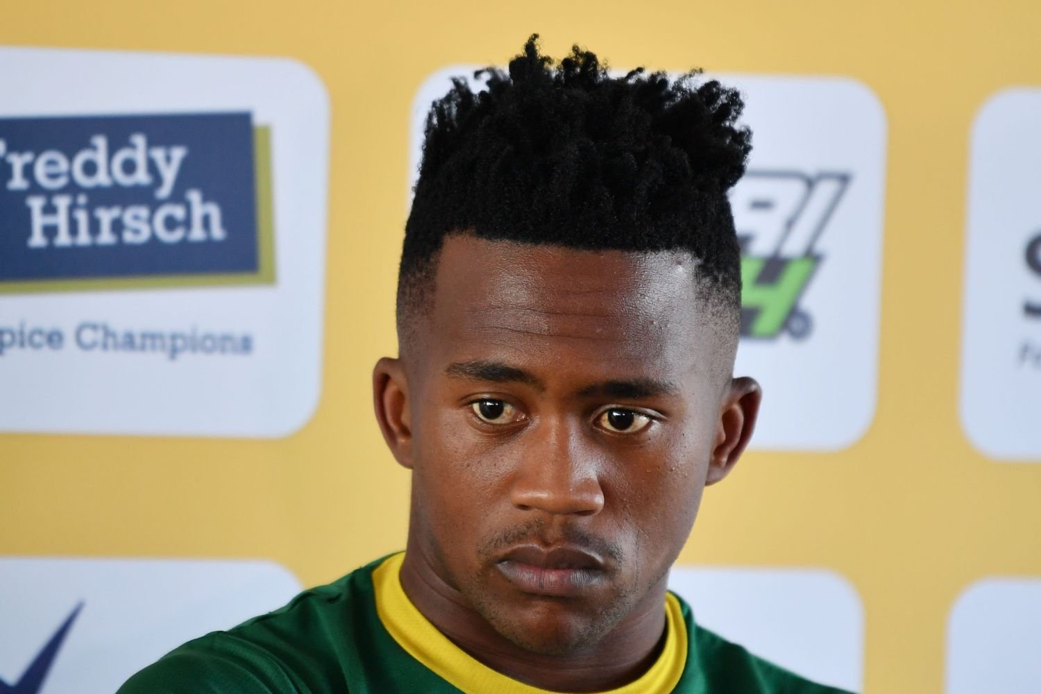 Chiefs’ Shabalala looking to prove Bafana point - South African Live