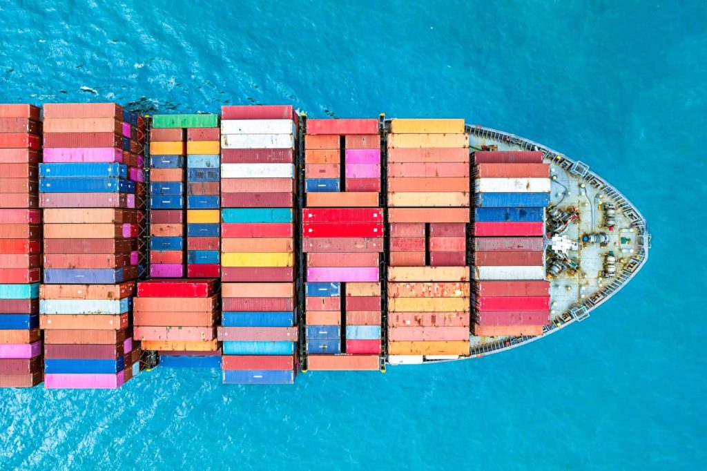 SA capturing a larger share of diverted Red Sea marine traffic - South ...