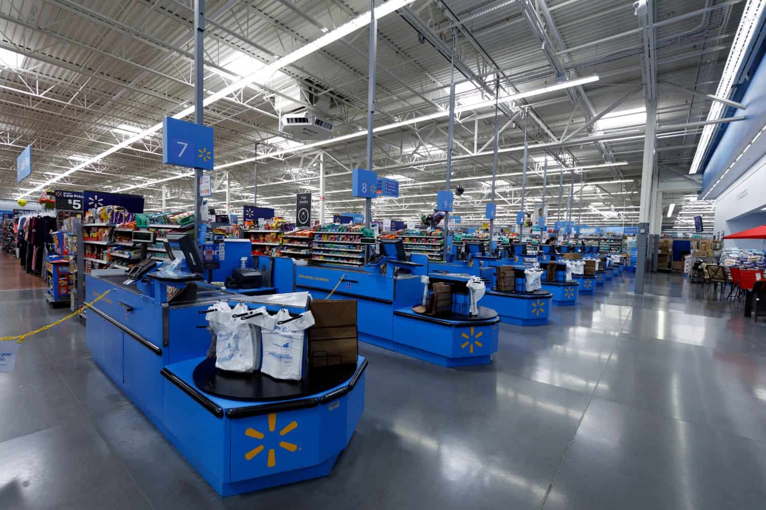 Can Walmart win where Game failed? - South African Live
