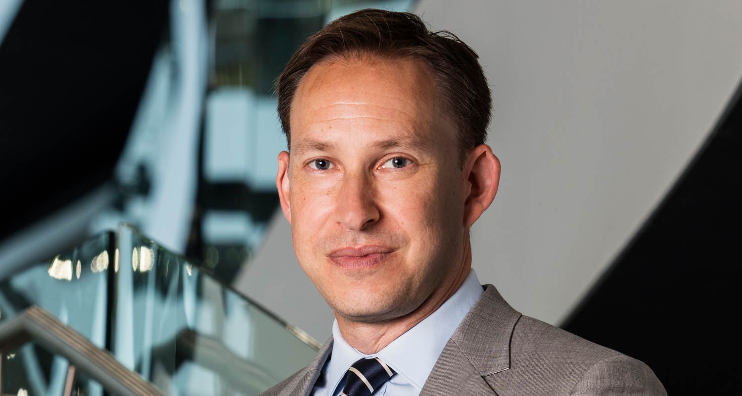 Discovery Bank CEO Hylton Kallner on the future of banking in South ...