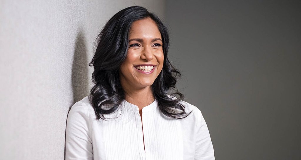 Nazia Pillay is new SAP MD for Southern Africa - South African Live
