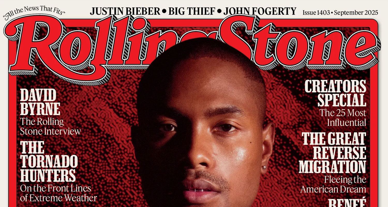 Rolling Stone owner sues Google over AI Overviews - South African Live