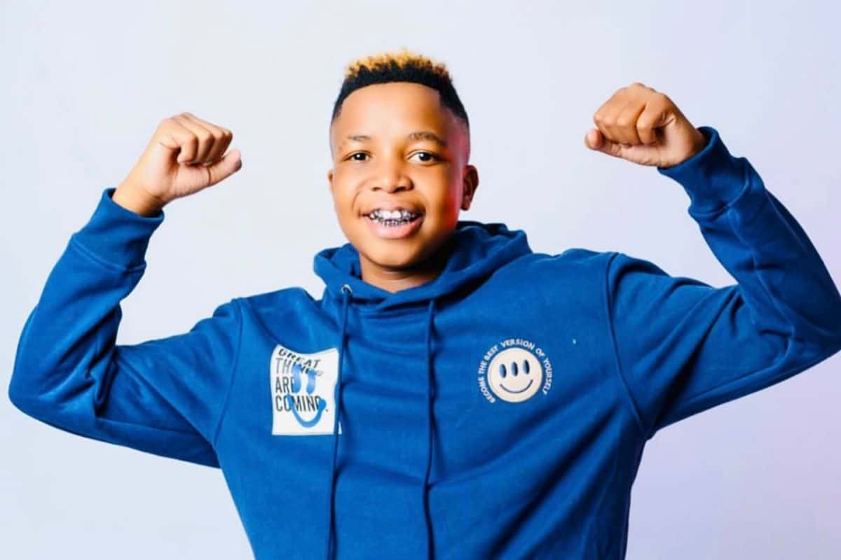 Tebogo G Mashego has not been arrested, says JCPS - South African Live