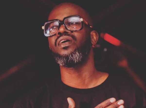 “Please stop posting my children” – Black Coffee pleads amid divorce ...