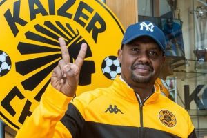 Kaze confirms major Kaizer Chiefs captaincy change – South African Live
