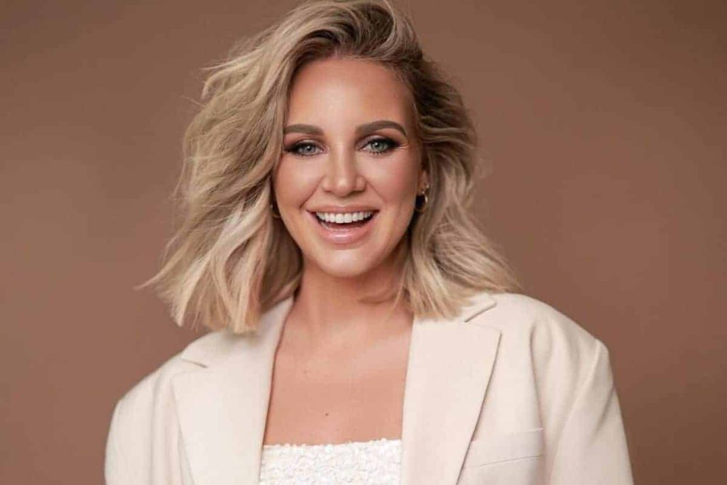 Demi Lee Moore welcomes her first baby [PICS] – South African Live