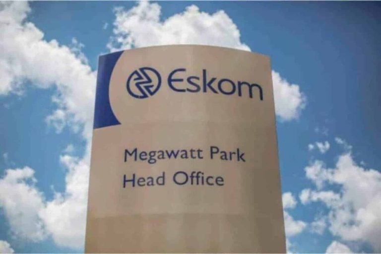 Eskom board shake-up: Meet the new faces - South African Live